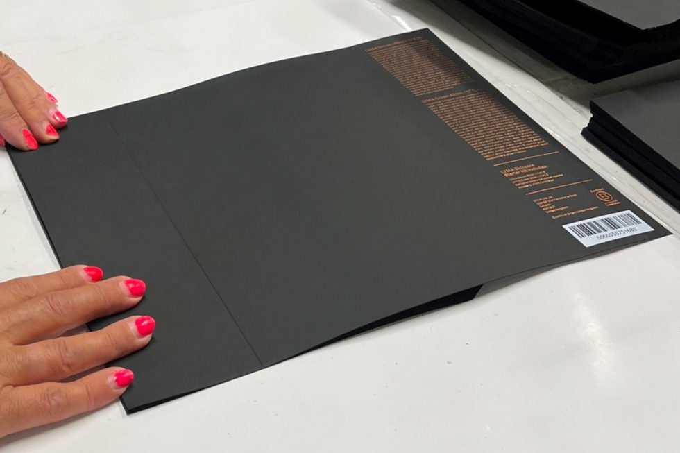 Hand Finishing - Olro